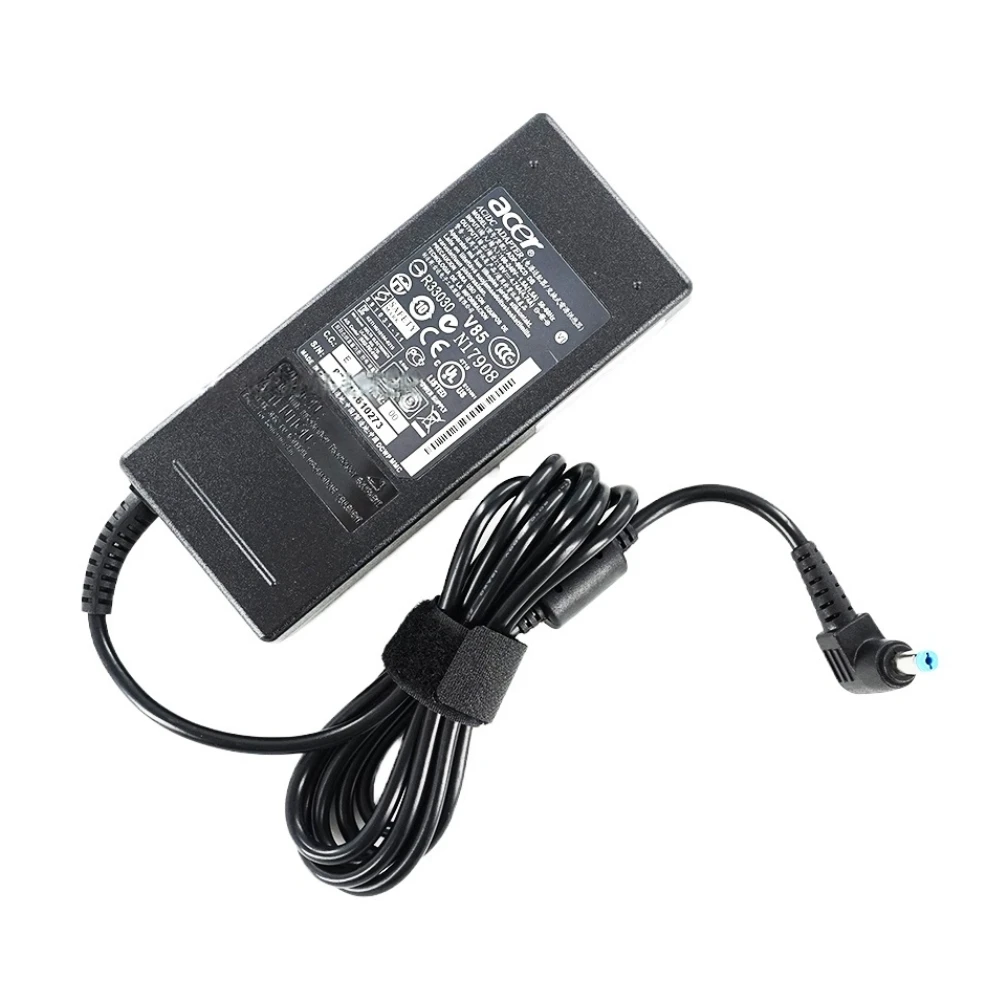 Acer Adapter 19V 1.58A 30W หัว 5.5 × 1.7mm สำหรับโน๊ตบุ๊ค - เควีซี ...